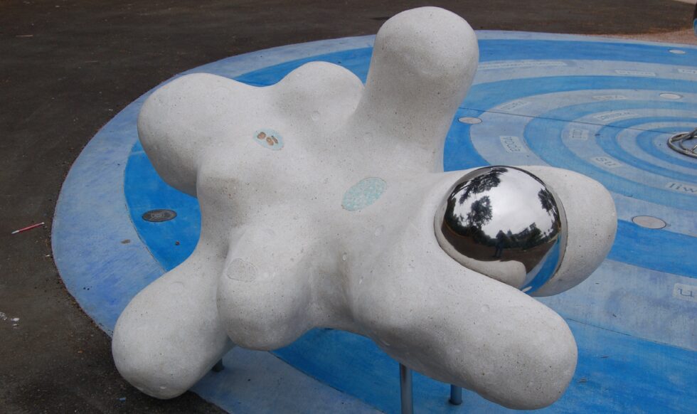 Amoeba - San Francisco Zoo & Gardens