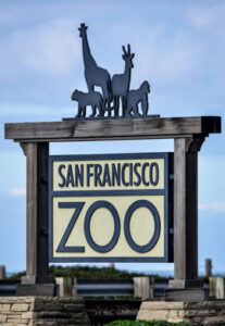 Directions and Parking - San Francisco Zoo & Gardens