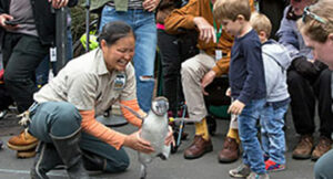 Home Page - San Francisco Zoo & Gardens