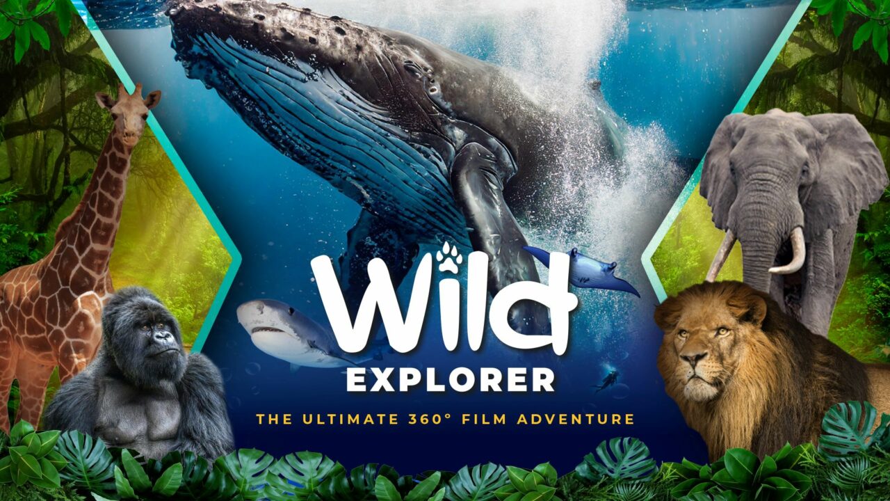 Rides & More - San Francisco Zoo & Gardens